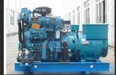 CE certificate tread assurance machinery weichai 500hp WP12 marine ship boat diesel engines