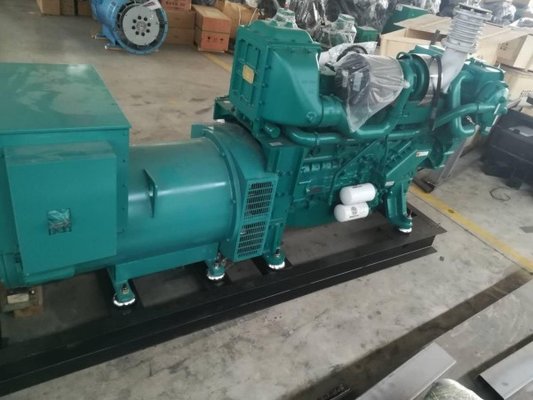 3 years quality warranty 550hp weichai WP12 for ship marine diesel boat engines